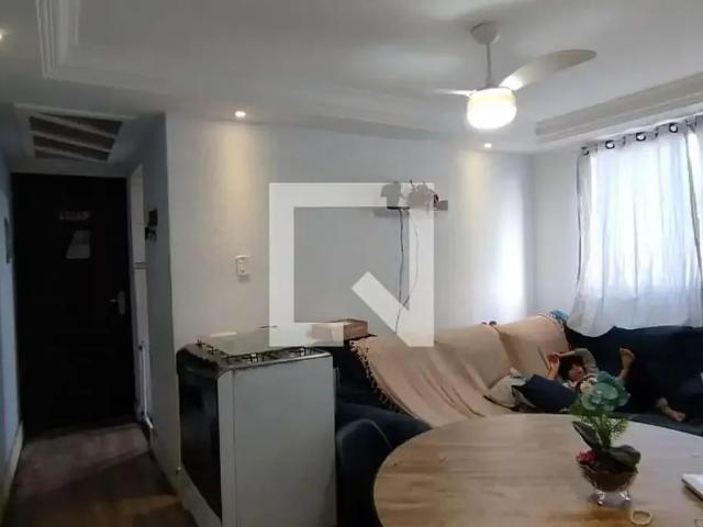 Apartamento para Venda em São Bernardo do Campo/SP Nova Petrópolis 2 Quartos