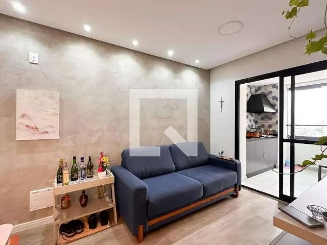 Apartamento para Venda em São Bernardo do Campo/SP Nova Petrópolis 2 Quartos