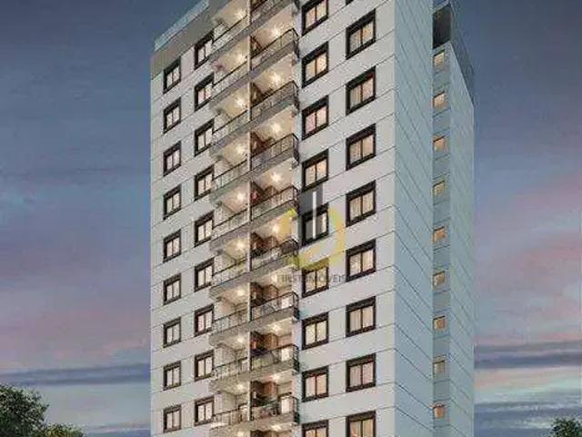 Apartamento para Venda em São Bernardo do Campo/SP Nova Petrópolis 2 Quartos