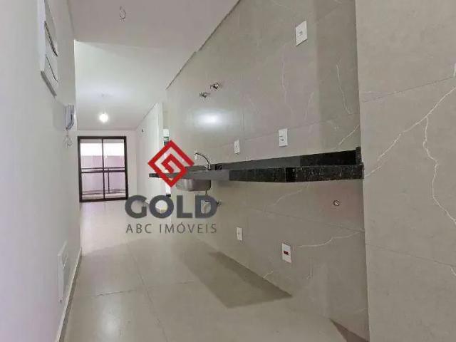 Apartamento para Venda em São Bernardo do Campo/SP Nova Petrópolis 2 Quartos