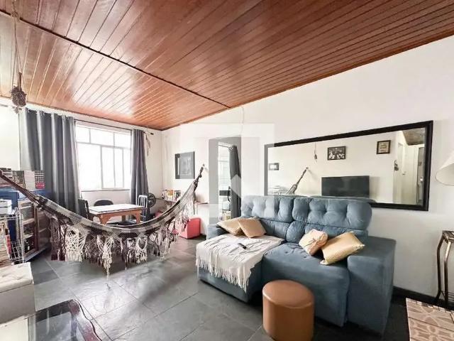 Apartamento para Venda em São Bernardo do Campo/SP Nova Petrópolis 2 Quartos