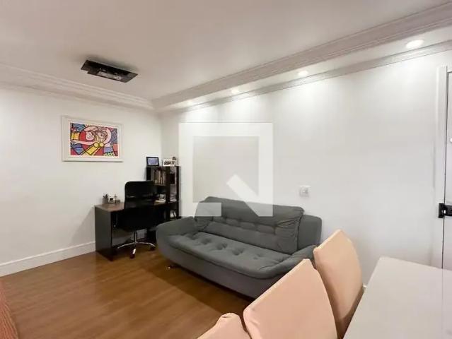 Apartamento para Venda em São Bernardo do Campo/SP Nova Petrópolis 2 Quartos