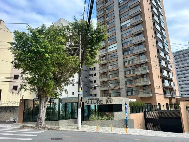 Apartamento para Venda em São Bernardo do Campo/SP Nova Petrópolis 2 Quartos