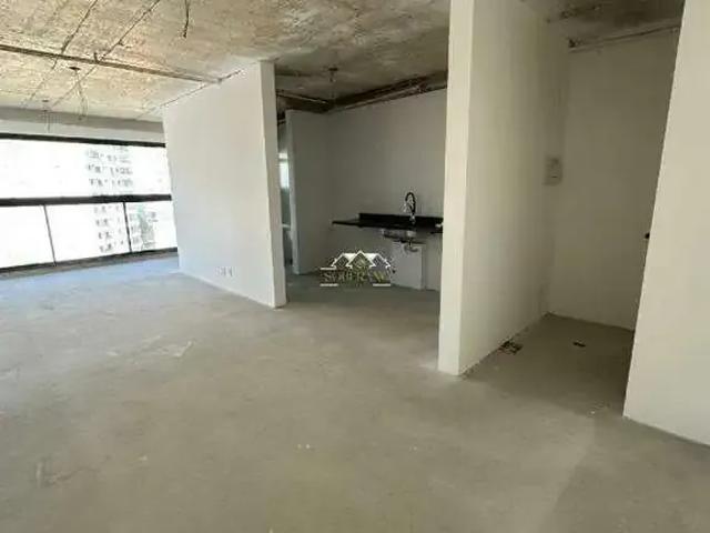 Apartamento para Venda em São Bernardo do Campo/SP Nova Petrópolis 2 Quartos