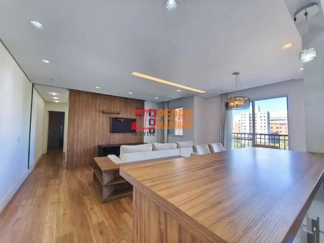 Apartamento para Venda em São Bernardo do Campo/SP Nova Petrópolis 2 Quartos
