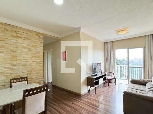 Apartamento para Venda em São Bernardo do Campo/SP Nova Petrópolis 2 Quartos