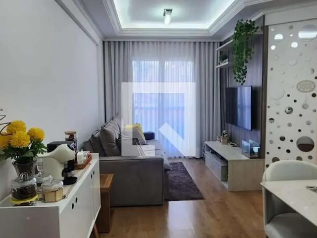 Apartamento para Venda em São Bernardo do Campo/SP Nova Petrópolis 2 Quartos