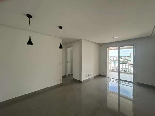 Apartamento para Venda em São Bernardo do Campo/SP Nova Petrópolis 2 Quartos