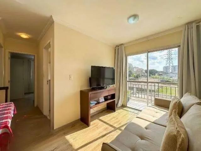 Apartamento para Venda em São Bernardo do Campo/SP Nova Petrópolis 2 Quartos