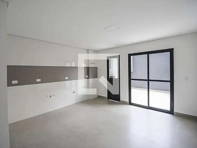 Apartamento para Venda em São Bernardo do Campo/SP Nova Petrópolis 2 Quartos