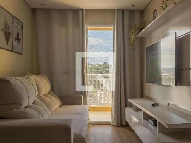 Apartamento para Venda em São Bernardo do Campo/SP Nova Petrópolis 2 Quartos