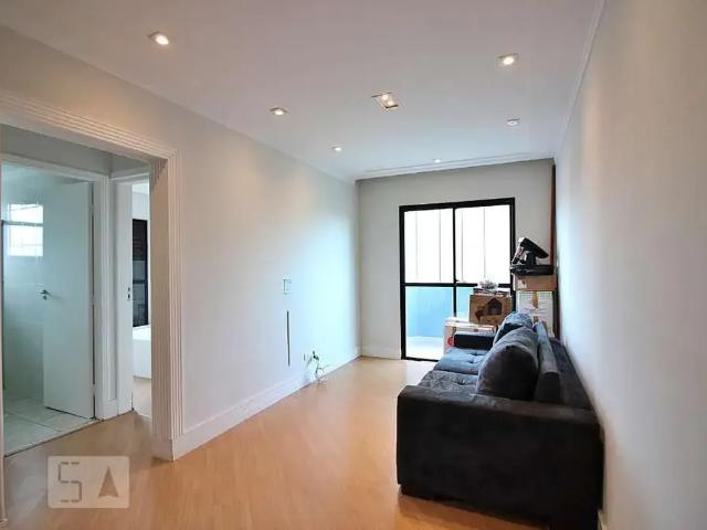 Apartamento para Venda em São Bernardo do Campo/SP Nova Petrópolis 2 Quartos