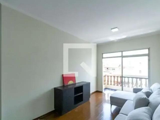 Apartamento para Venda em São Bernardo do Campo/SP Nova Petrópolis 2 Quartos