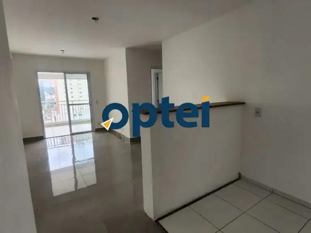 Apartamento para Venda em São Bernardo do Campo/SP Nova Petrópolis 2 Quartos