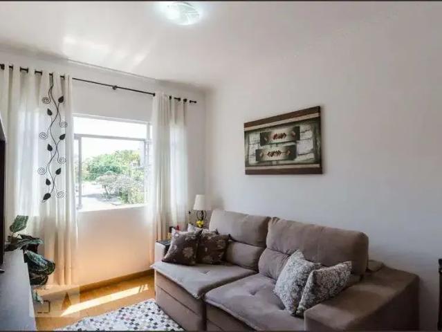 Apartamento para Venda em São Bernardo do Campo/SP Nova Petrópolis 2 Quartos