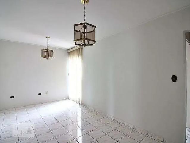Apartamento para Venda em São Bernardo do Campo/SP Nova Petrópolis 2 Quartos