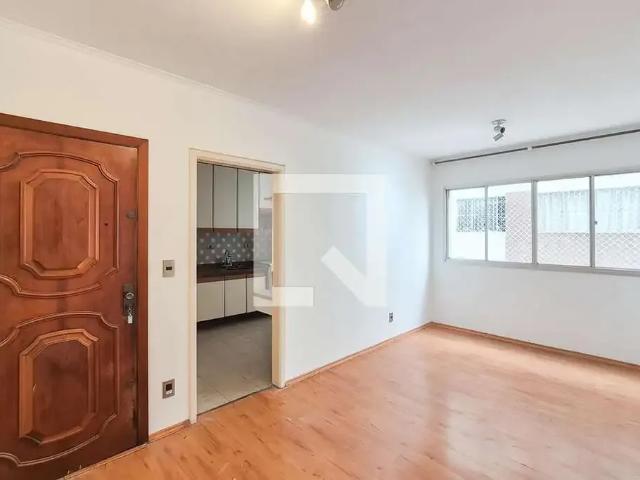 Apartamento para Venda em São Bernardo do Campo/SP Nova Petrópolis 2 Quartos