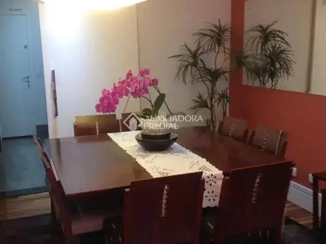 Apartamento para Venda em São Bernardo do Campo/SP Nova Petrópolis 2 Quartos
