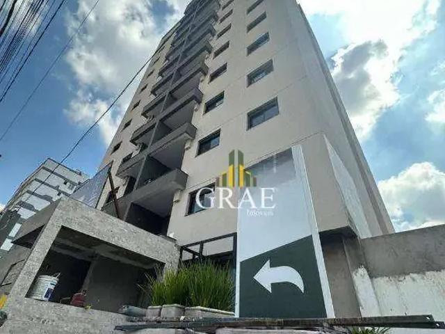 Apartamento para Venda em São Bernardo do Campo/SP Nova Petrópolis 2 Quartos