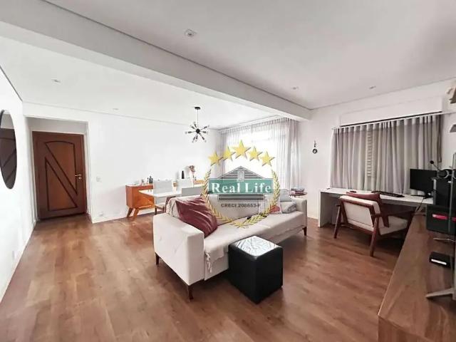 Apartamento para Venda em São Bernardo do Campo/SP Nova Petrópolis 2 Quartos