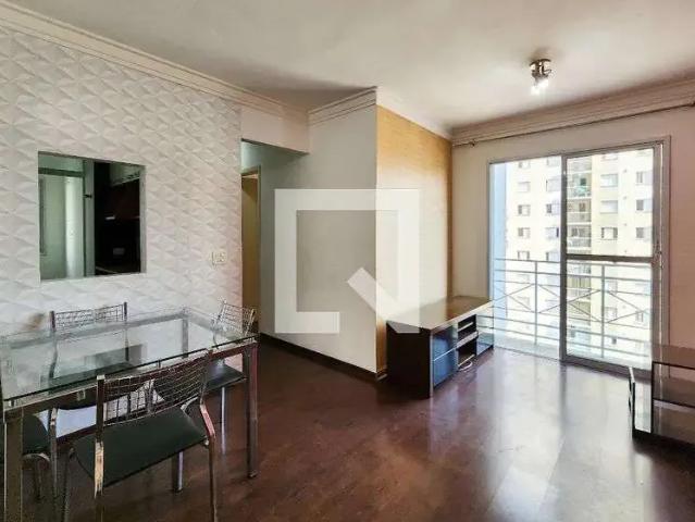 Apartamento para Venda em São Bernardo do Campo/SP Nova Petrópolis 2 Quartos