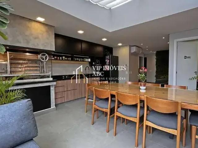 Apartamento para Venda em São Bernardo do Campo/SP Nova Petrópolis 2 Quartos