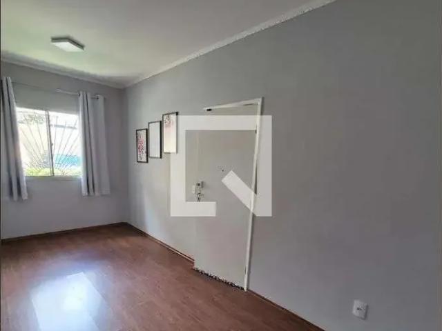Apartamento para Venda em São Bernardo do Campo/SP Nova Petrópolis 2 Quartos