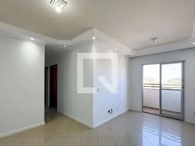 Apartamento para Venda em São Bernardo do Campo/SP Nova Petrópolis 2 Quartos