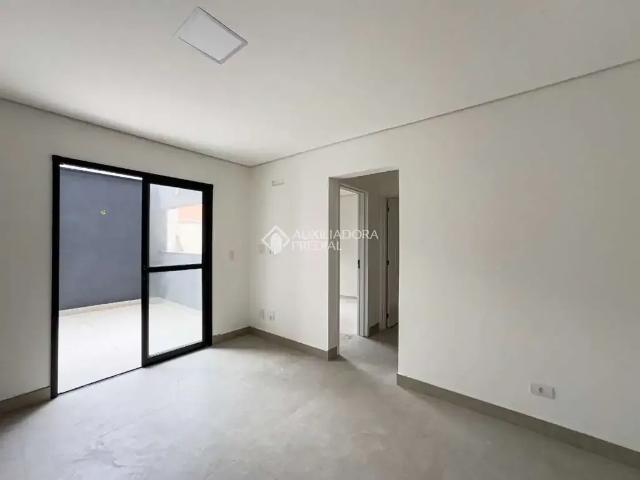 Apartamento para Venda em São Bernardo do Campo/SP Nova Petrópolis 2 Quartos