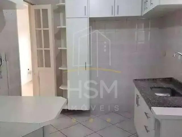 Apartamento para Venda em São Bernardo do Campo/SP Nova Petrópolis 2 Quartos