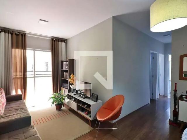 Apartamento para Venda em São Bernardo do Campo/SP Nova Petrópolis 2 Quartos