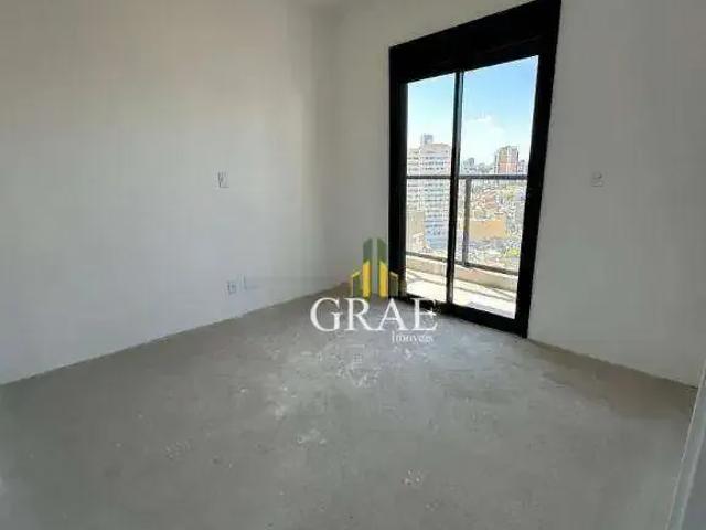 Apartamento para Venda em São Bernardo do Campo/SP Nova Petrópolis 2 Quartos