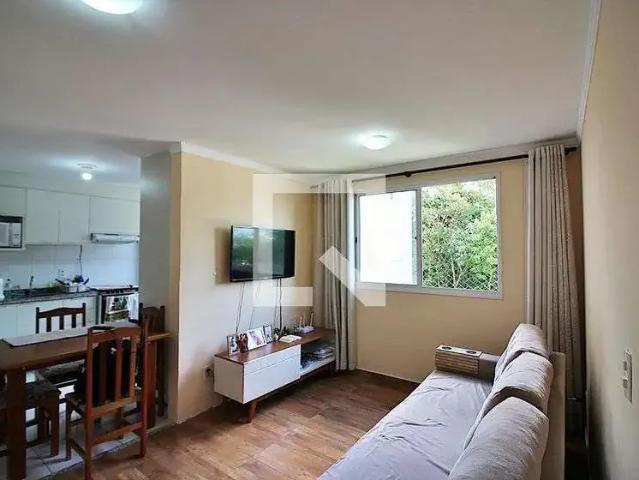 Apartamento para Venda em São Bernardo do Campo/SP Nova Petrópolis 2 Quartos
