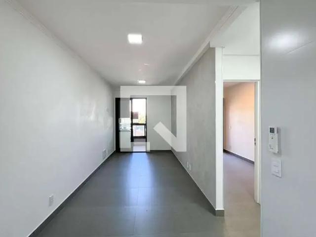 Apartamento para Venda em São Bernardo do Campo/SP Nova Petrópolis 2 Quartos