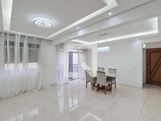 Apartamento para Venda em São Bernardo do Campo/SP Nova Petrópolis 2 Quartos