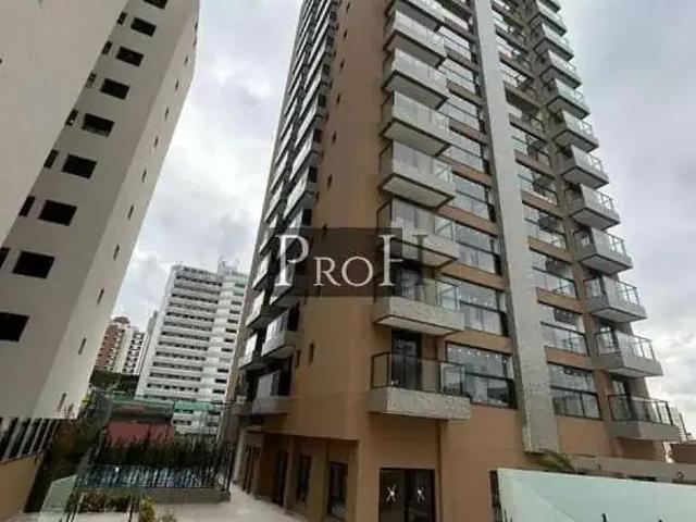 Apartamento para Venda em São Bernardo do Campo/SP Nova Petrópolis 2 Quartos
