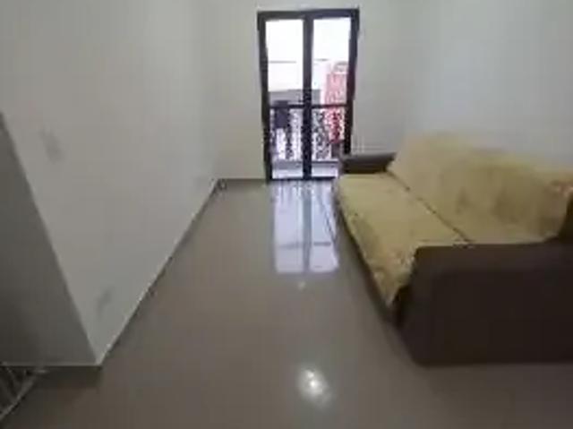 Apartamento para Venda em São Bernardo do Campo/SP Nova Petrópolis 2 Quartos