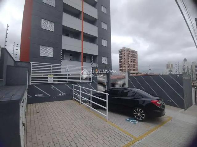 Apartamento para Venda em São Bernardo do Campo/SP Nova Petrópolis 2 Quartos