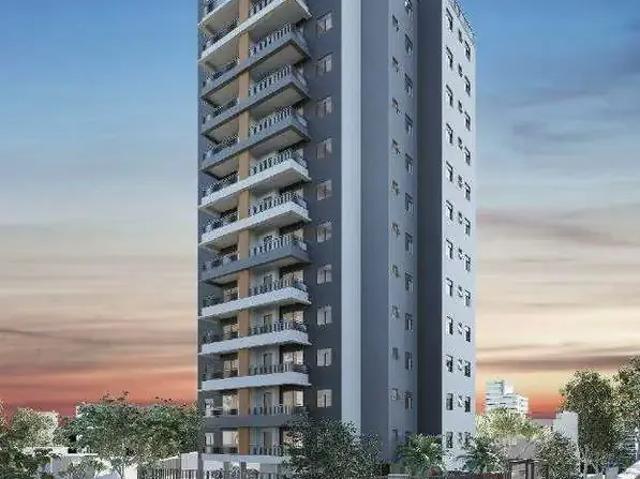 Apartamento para Venda em São Bernardo do Campo/SP Nova Petrópolis 2 Quartos