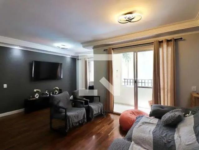 Apartamento para Venda em São Bernardo do Campo/SP Nova Petrópolis 2 Quartos