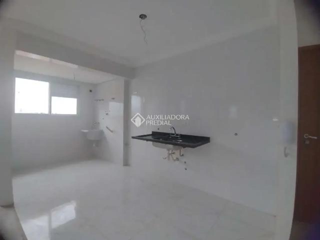 Apartamento para Venda em São Bernardo do Campo/SP Nova Petrópolis 2 Quartos