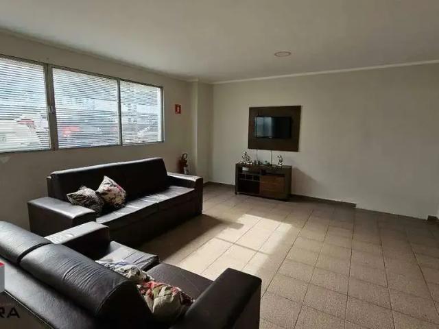 Apartamento para Venda em São Bernardo do Campo/SP Nova Petrópolis 2 Quartos