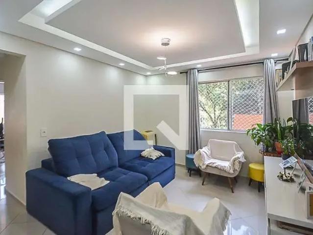 Apartamento para Venda em São Bernardo do Campo/SP Nova Petrópolis 2 Quartos