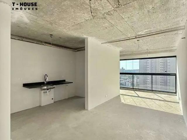 Apartamento para Venda em São Bernardo do Campo/SP Nova Petrópolis 2 Quartos
