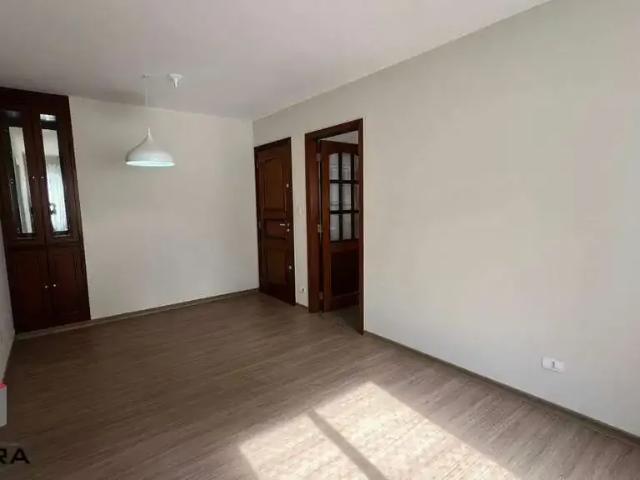 Apartamento para Venda em São Bernardo do Campo/SP Nova Petrópolis 2 Quartos