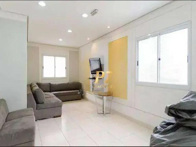 Apartamento para Venda em São Bernardo do Campo/SP Nova Petrópolis 2 Quartos