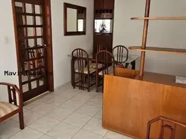 Apartamento para Venda em São Bernardo do Campo/SP Nova Petrópolis 2 Quartos