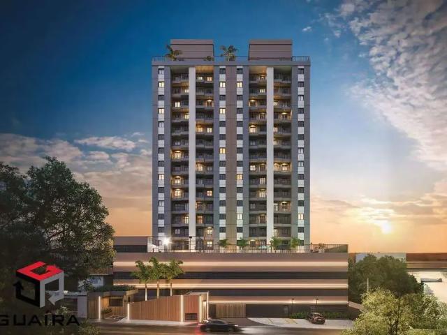 Apartamento para Venda em São Bernardo do Campo/SP Nova Petrópolis 2 Quartos