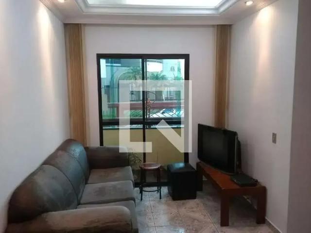 Apartamento para Venda em São Bernardo do Campo/SP Nova Petrópolis 2 Quartos