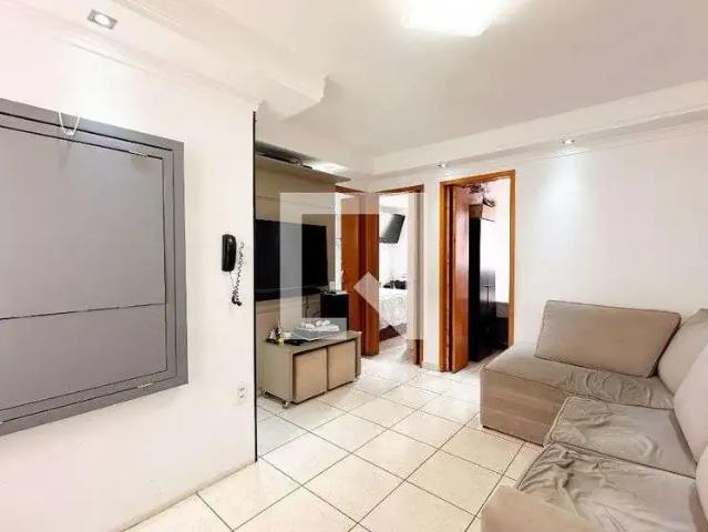 Apartamento para Venda em São Bernardo do Campo/SP Nova Petrópolis 2 Quartos